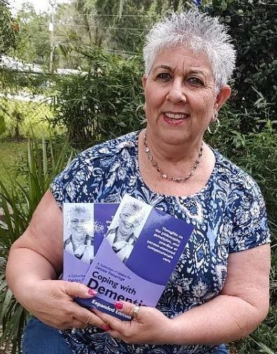 Just published: Coping with Dementia, Expanded Edition | Local News ...