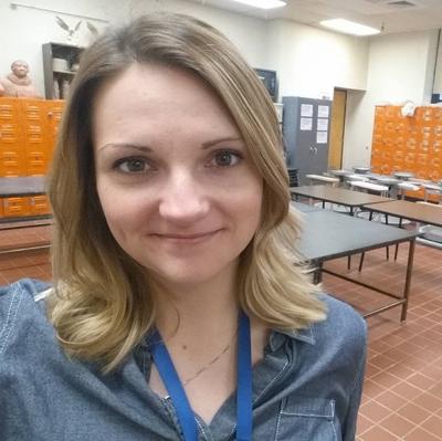 Where are they now?: Marissa Spratt: Former Festival of the Arts ...