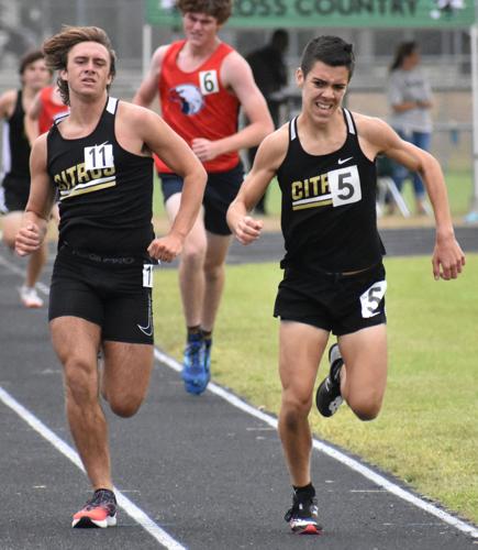 Best in GC8 decided | Local Sports | chronicleonline.com