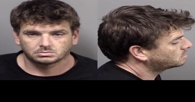 CCSO mugshots from March 18 to March 19 | Crime & Courts ...