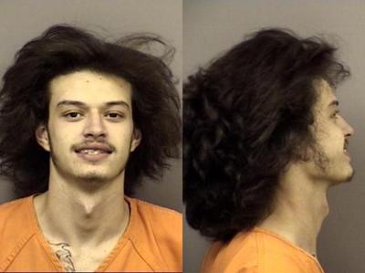 Murder suspect arrested in Citrus | Local News | chronicleonline.com