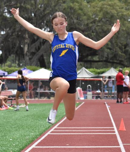 Trio of Pirates advance to track regionals | Local Sports ...