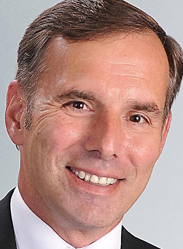 Crystal River City Manager Dave Burnell announces retirement | Local ...