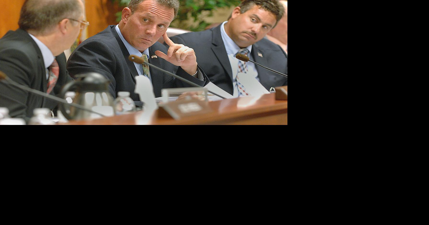 Judge grants motions filed in Carnahan's residency lawsuit | Local News ...