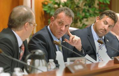 Judge grants motions filed in Carnahan's residency lawsuit | Local News ...