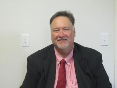 Community Congregational announces its new pastor in Rev. Dr. Shawn ...