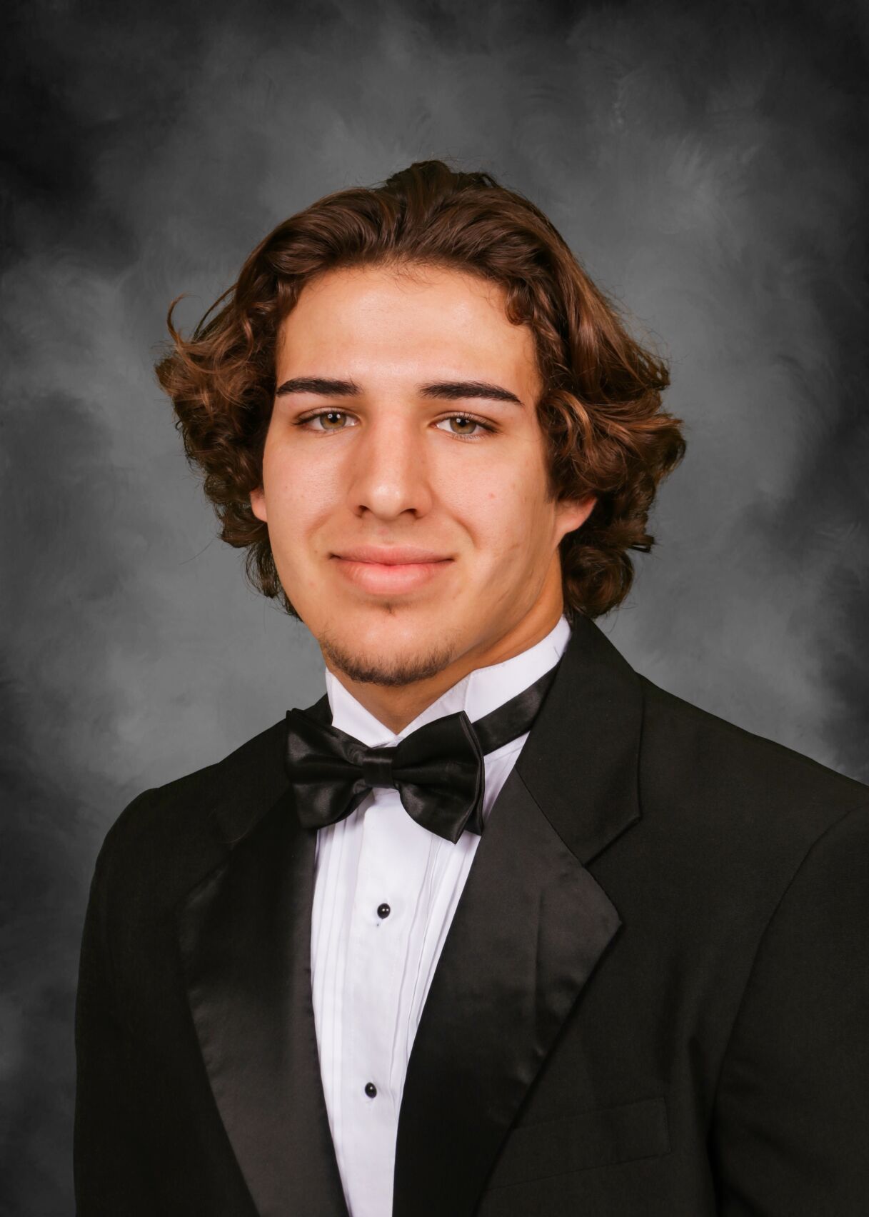 Anthony Hyche | Profiles | chronicleonline.com