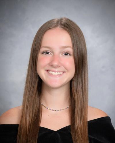 Audrey Vilendrer | Citrus Hs | chronicleonline.com