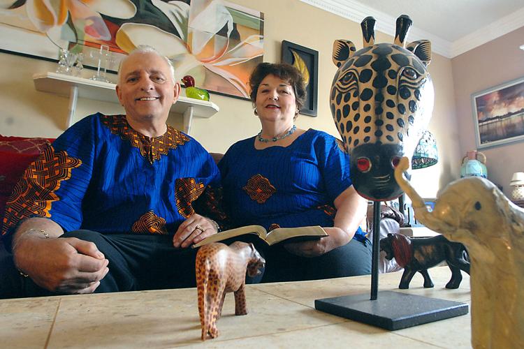 STOP! In the name of Love | Religion | chronicleonline.com