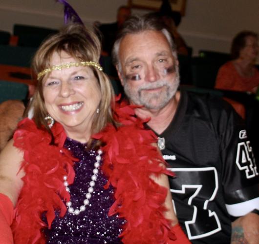 Ocala Palms residents enjoy night of spooky fun | Lifestyle ...