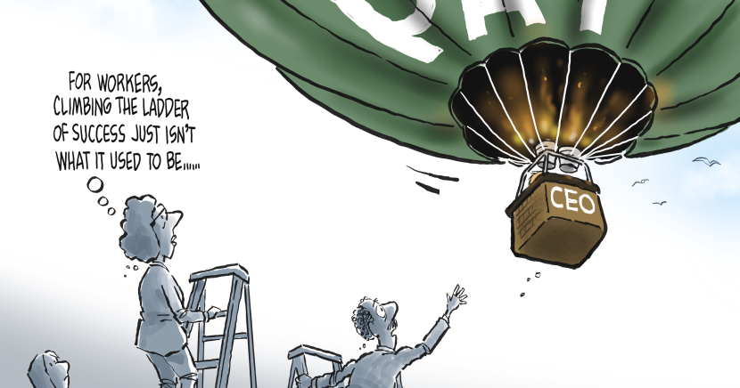 extra cartoon | Opinion | chronicleonline.com