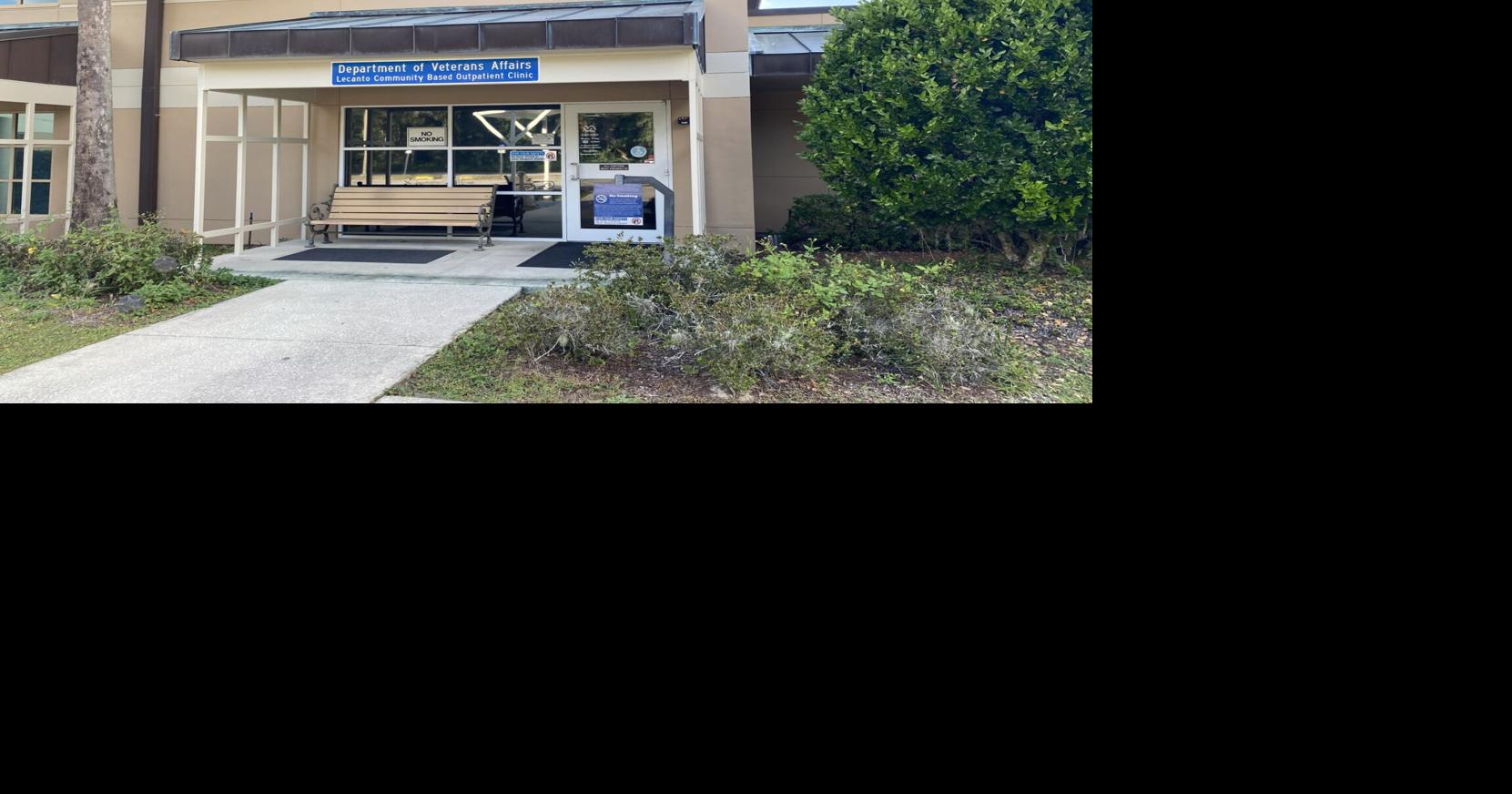 Groundbreaking for new Lecanto veterans clinic set for late summer ...