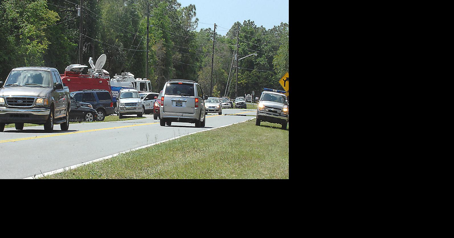Search continues for missing pilot | Local News | chronicleonline.com