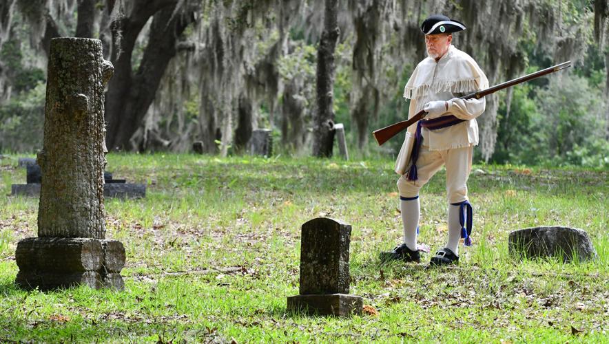 Citrus Countians pay tribute on Memorial Day | Local News ...