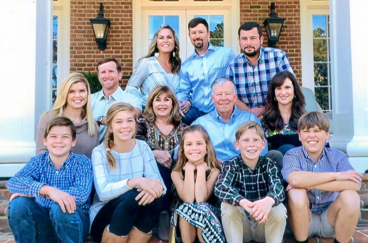 Postscript: Fran Brannen left behind a legacy of love | Local News ...