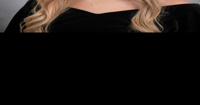 Jada Kramer | Graduation 2021 | chronicleonline.com