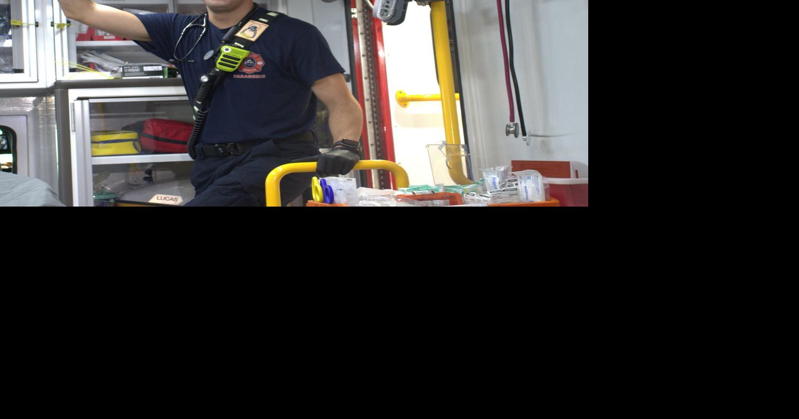Tyler Friedman | Local News | chronicleonline.com