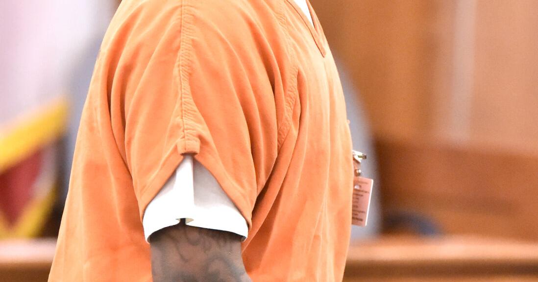 Hallowell's murder trial resumes after delay from tropical storm ...