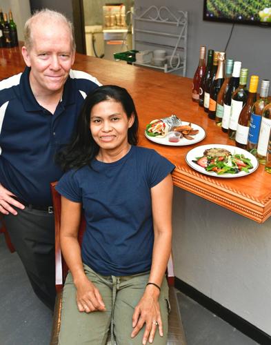KC Wine & Koffee Bar debuts in Crystal River Mall | Let's Eat in Citrus ...