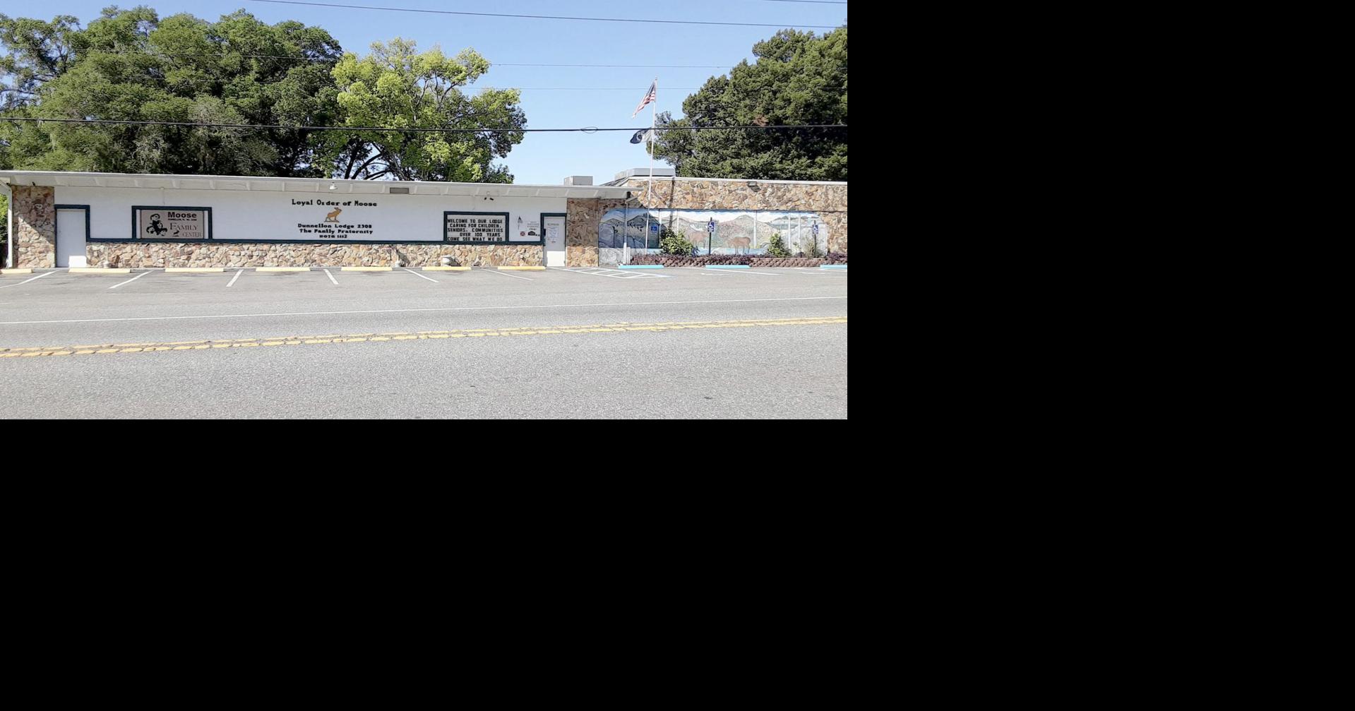 Dunnellon Moose Lodge 2308 is a Moose home rich in history | Local News ...
