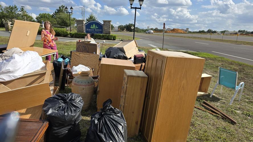One woman's eviction displays difficult, confusing process for Citrus ...