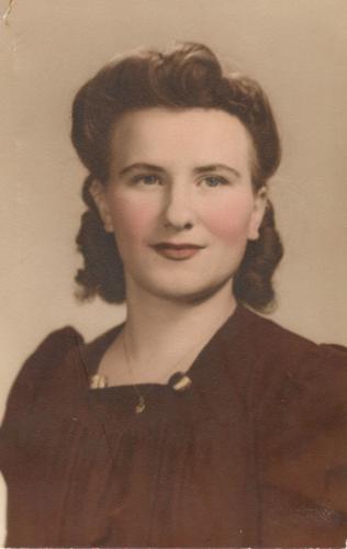 Marge Gavin celebrates 100 years | Community | chronicleonline.com