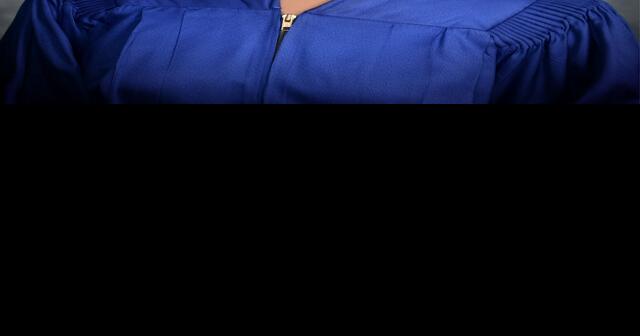 Jamaris Romero | Graduation 2021 | chronicleonline.com