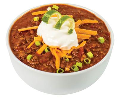 Time for chili again at Nature's Resort | Entertainment in Citrus ...