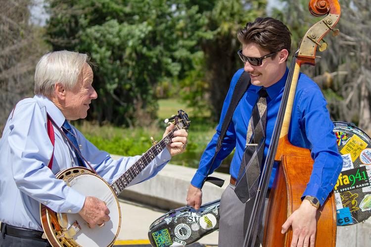 Big Bass, Bluegrass and Barbeque | Local News | chronicleonline.com