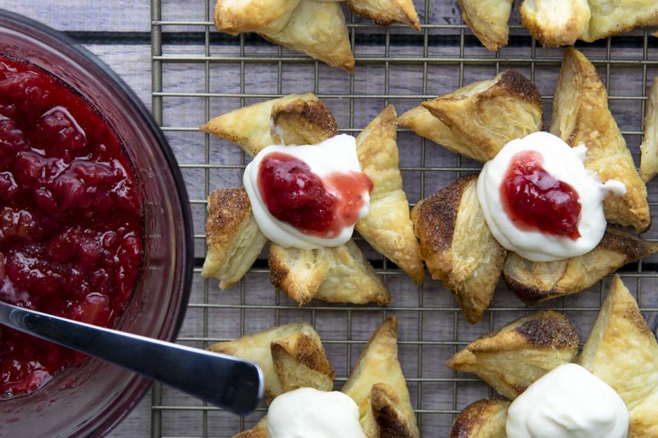 A Sweet Party Treat | Food | chronicleonline.com