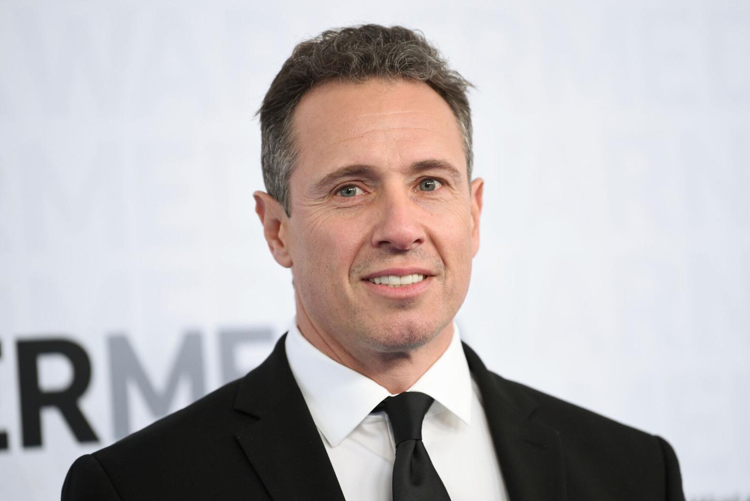 SiriusXM rehires Chris Cuomo to host morning talk show | National ...
