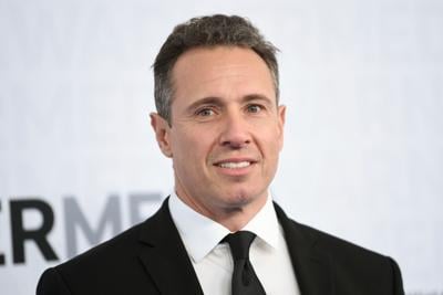 SiriusXM rehires Chris Cuomo to host morning talk show | National ...