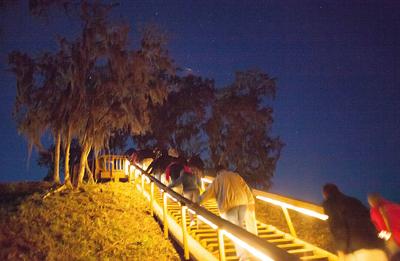 Learn history, soak up some moonlight | Entertainment in Citrus County ...