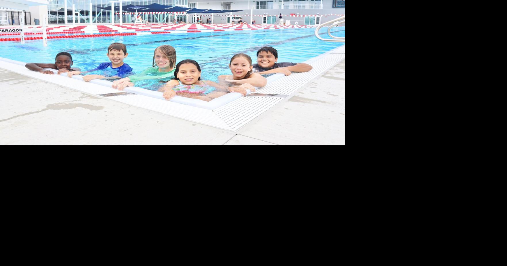 Calesa Township to get free membership to world class swim training ...