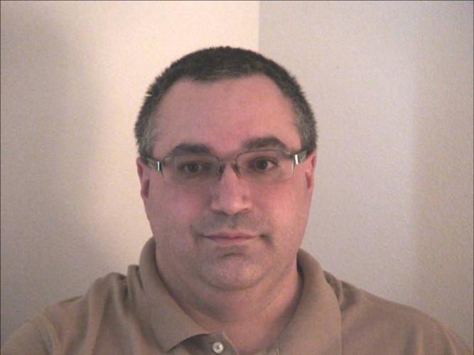 Undercover sting leads to 18 arrests | Local News | chronicleonline.com