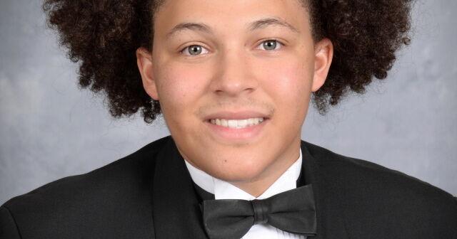 Jayden Hall | Profiles | chronicleonline.com