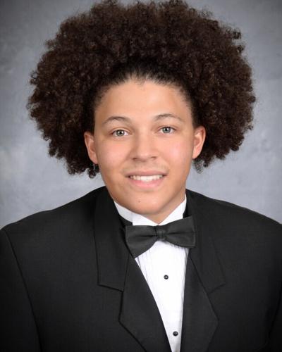 Jayden Hall | Profiles | chronicleonline.com