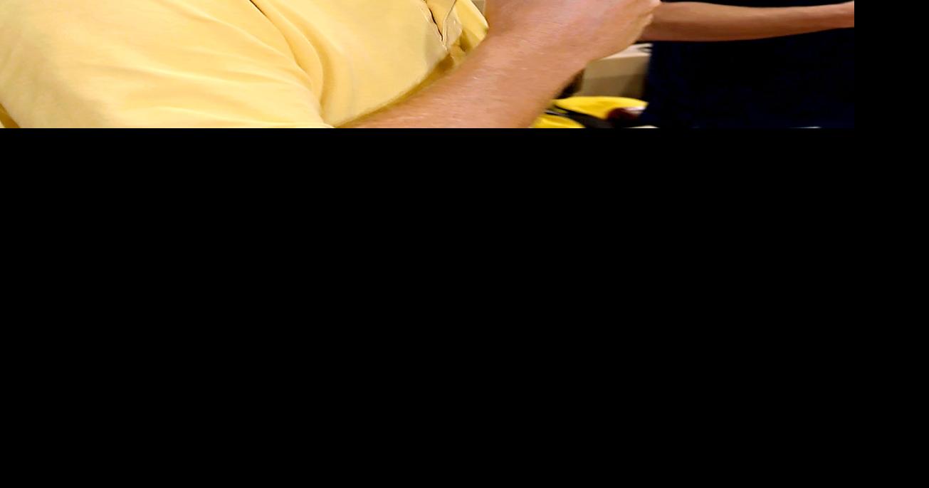 Monday Conversation: Doug Dodd | Local News | chronicleonline.com