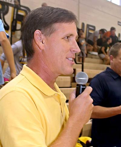 Monday Conversation: Doug Dodd | Local News | chronicleonline.com