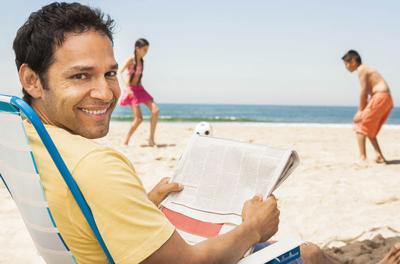 Celebrating Father’s Day while social distancing | Lifestyle ...