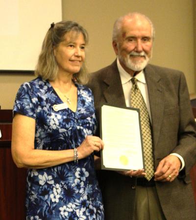 Inverness votes to move forward re: Wallace Brooks Park. Also approves ...