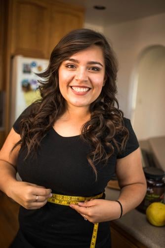 TOPS celebrates club’s 75th anniversary | Health | chronicleonline.com