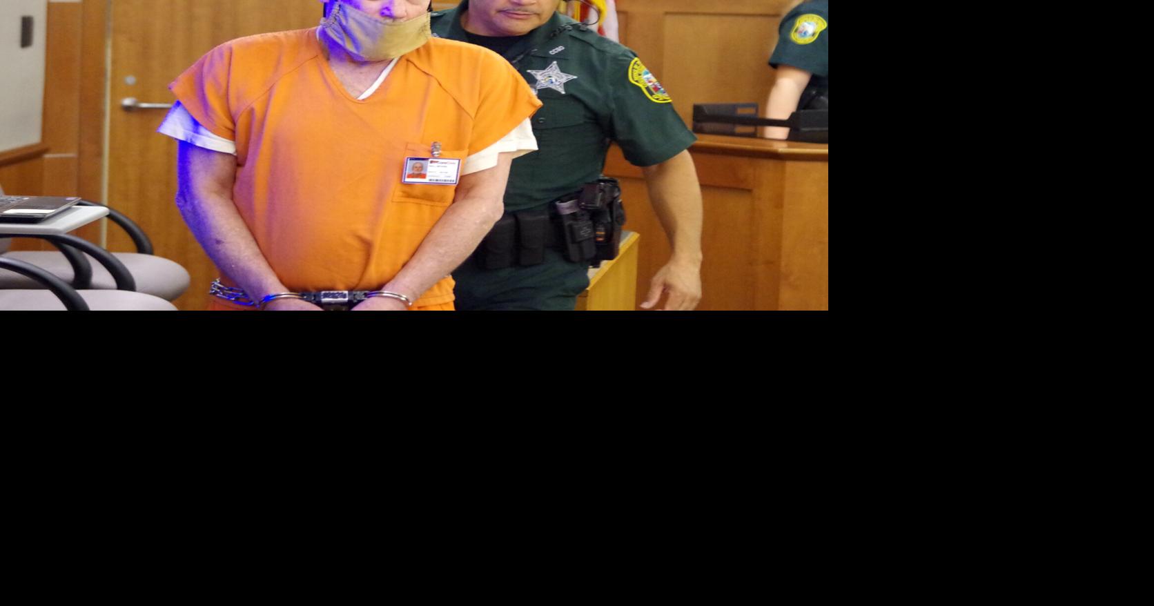 Judge sentences Michael Ball to life in prison for neighbor's shooting ...