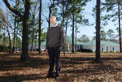 Postscript: Dr. Ed Dodge, Gentleness and kindness was his strength ...