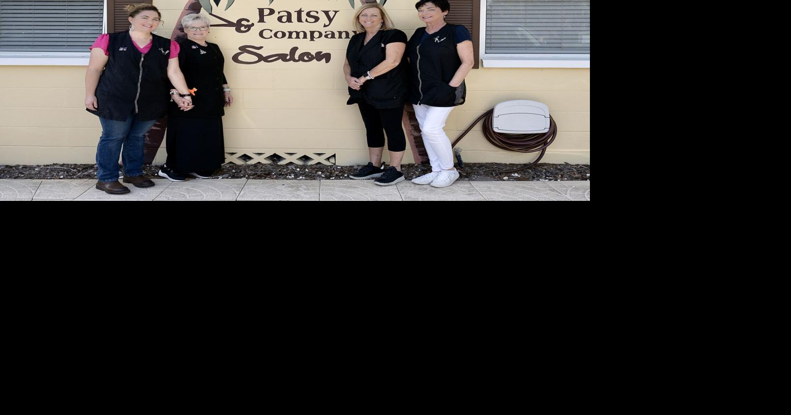 Patsy & Co Salon celebrates anniversary | Local News | chronicleonline.com