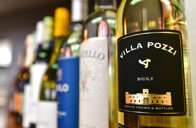 KC Wine & Koffee Bar debuts in Crystal River Mall | Let's Eat in Citrus ...