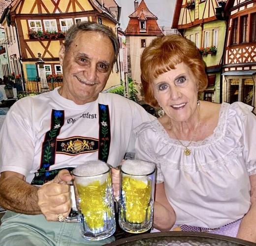 Bier, brez’n, brats | Lifestyle | chronicleonline.com