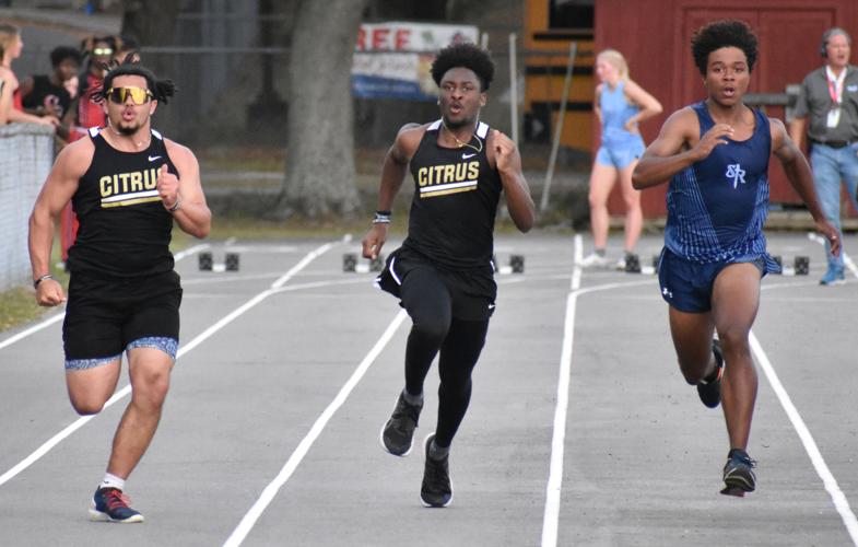 Panthers win Patton titles | Local Sports | chronicleonline.com