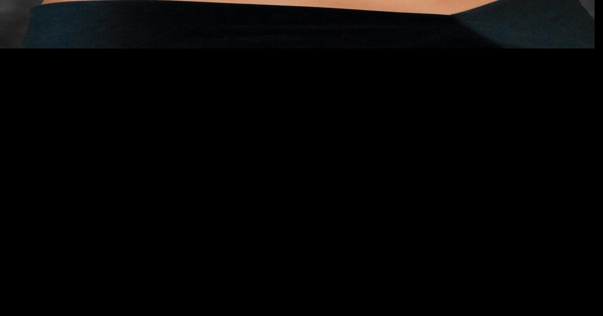 Arianna Munoz | Graduation 2021 | chronicleonline.com