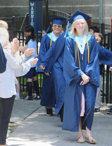 Seven Rivers Christian School sends graduating class to its future ...